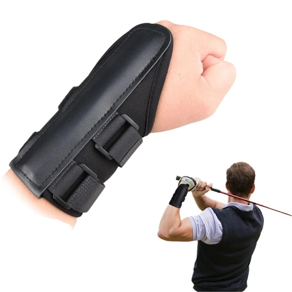 Golf Wrist Brace – Proshop